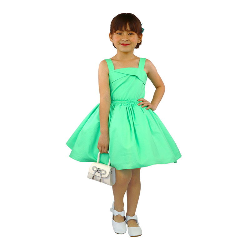 Sustainable Style for Little Ladies with Big Stories | Little Lady B