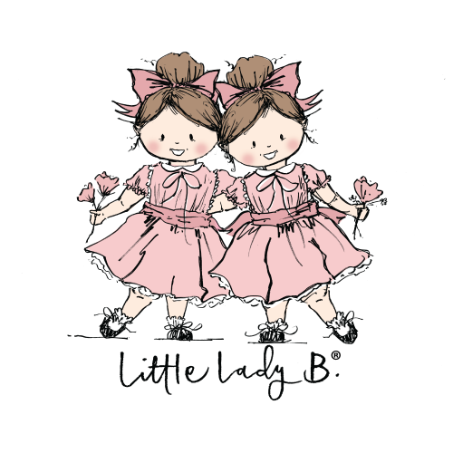 Affordable Stylish Outfits for Little Girls - Little Lady B